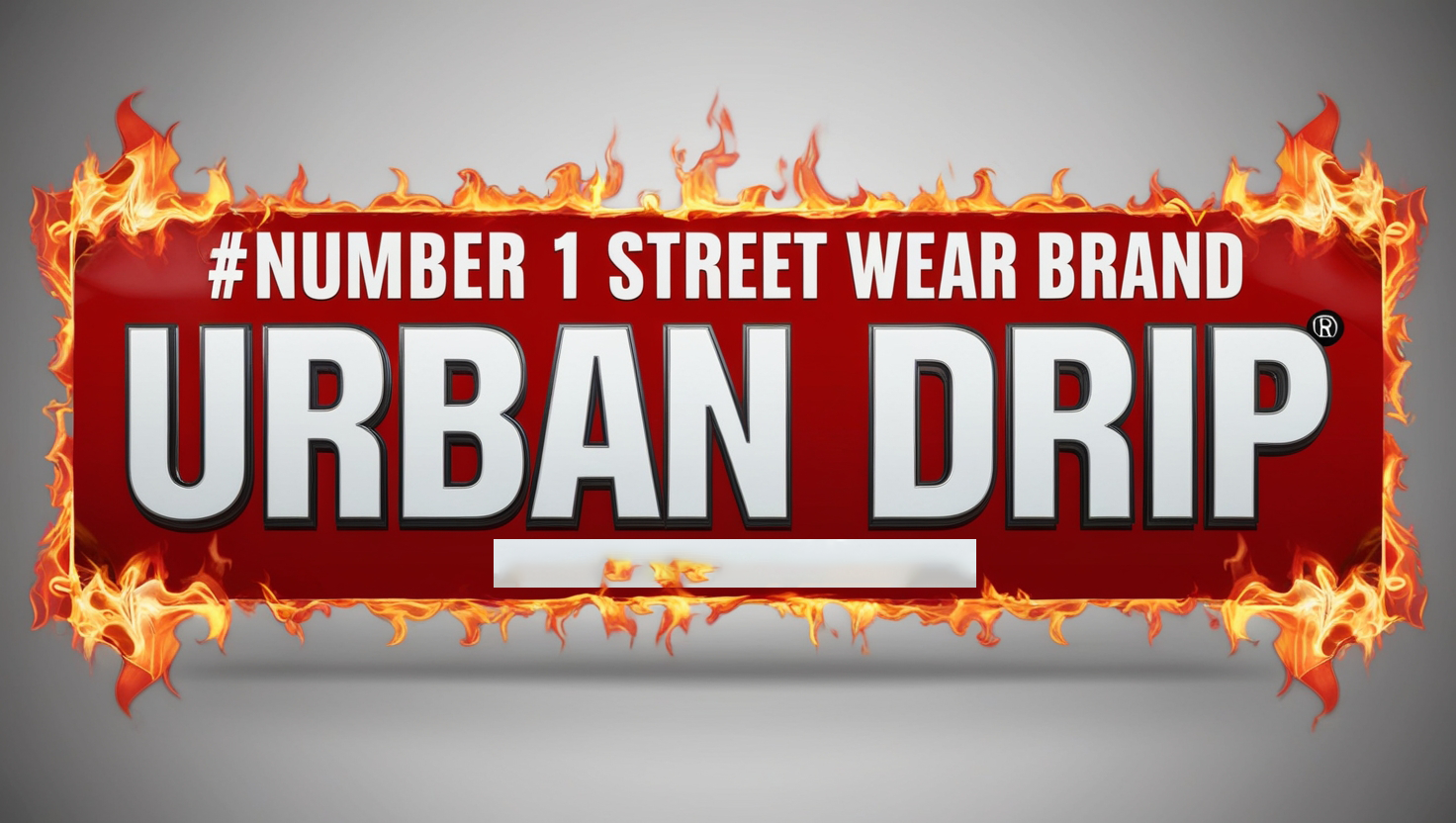 Urban Drip® – India’s #1 AI Streetwear Brand | Oversized T-Shirts
